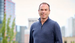 Tim Waters, Director Advanced Cell Processing Lab, Bloodworks Bio