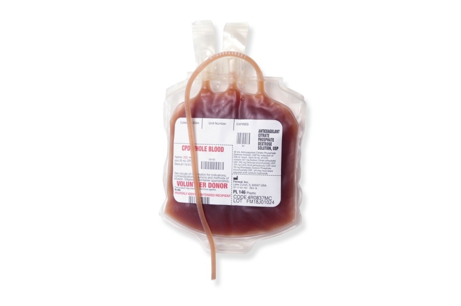 Cord Blood for Research | Bloodworks Bio